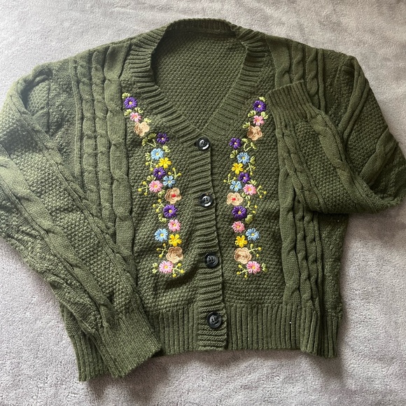 Taylor Swift | Sweaters | Surprise Song Piano Inspired Cardigan Taylor ...